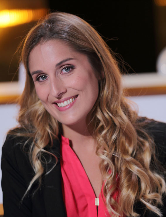 Jessica Nelson (Au fil de la nuit) - onlalu