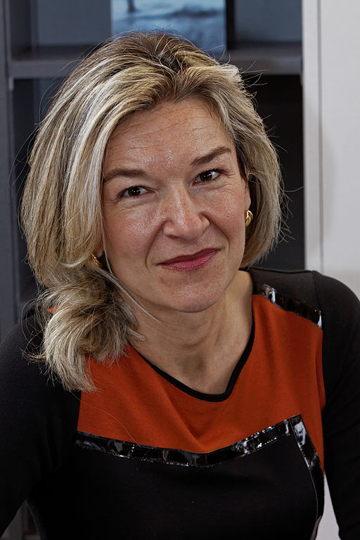 Rencontre avec Cécilia Dutter - onlalu