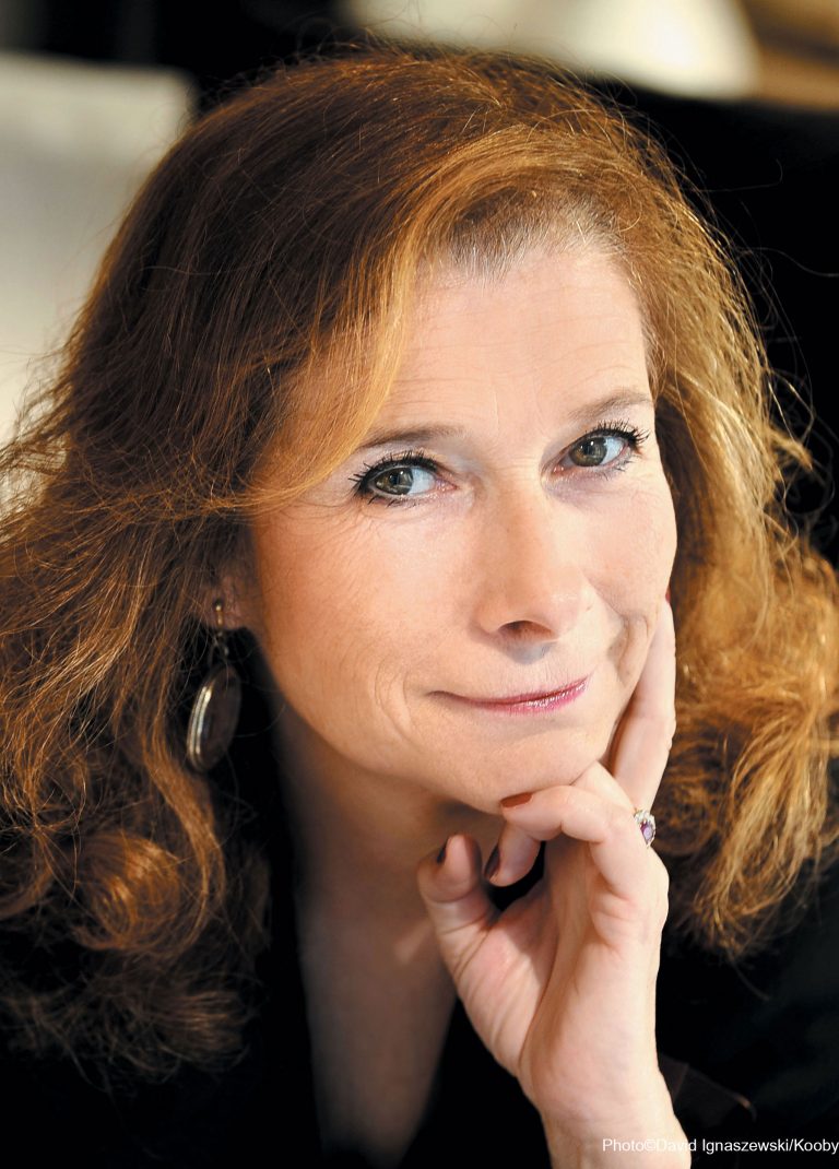 Alexandra Lapierre - onlalu