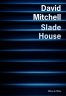 critique de "Slade House", dernier livre de David Mitchell - onlalu