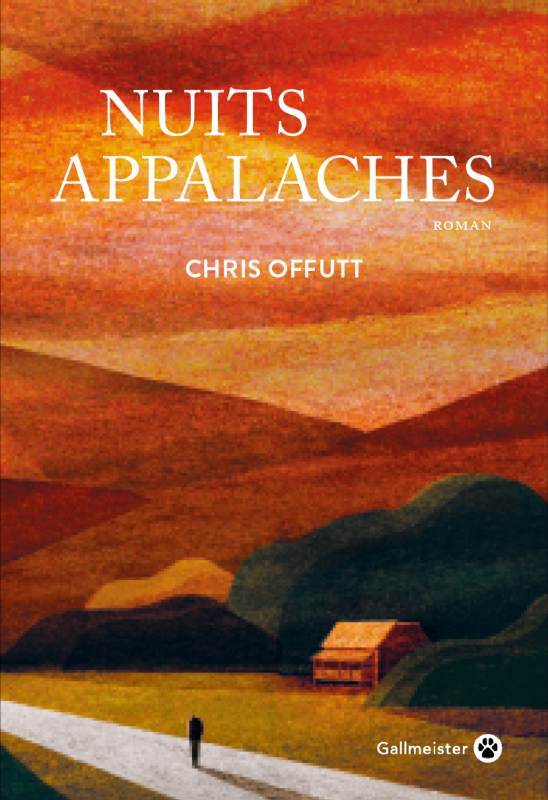 critique de "Nuits appalaches", dernier livre de Chris Offutt - onlalu