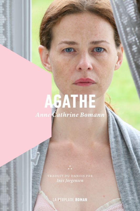 critique de "Agathe", dernier livre de Anne Cathrine Bomann - onlalu